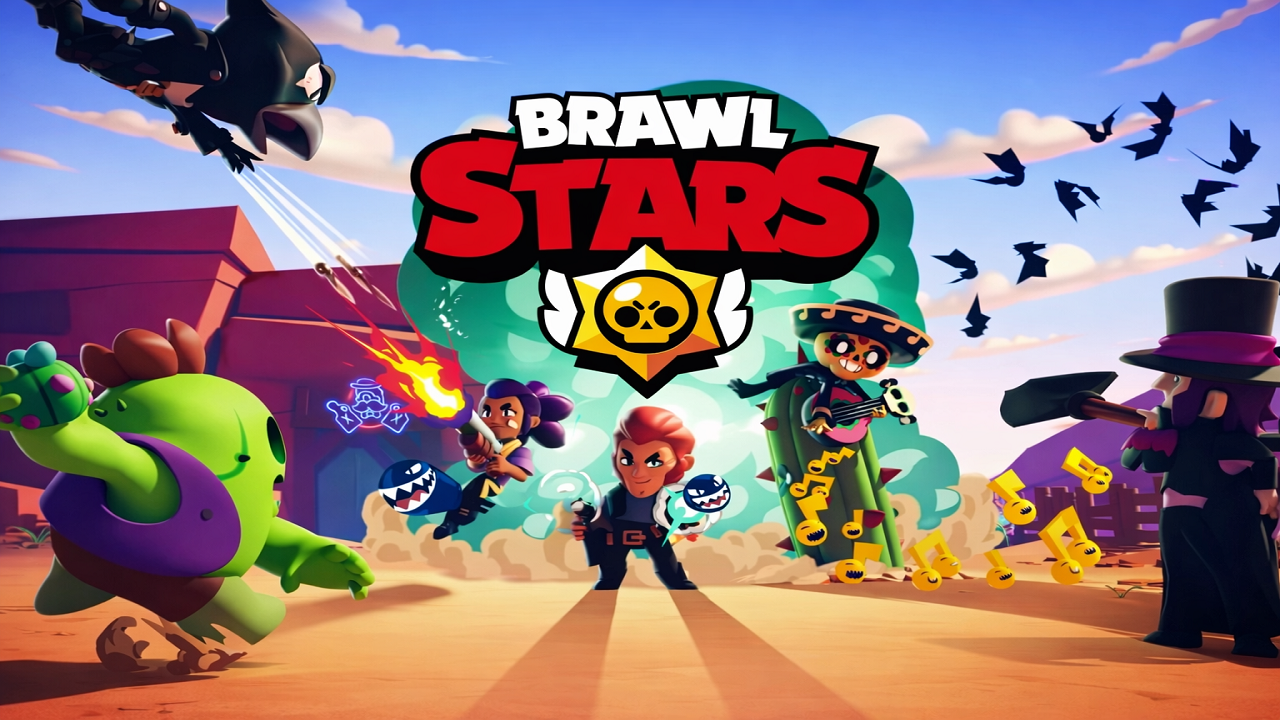 Brawl Stars